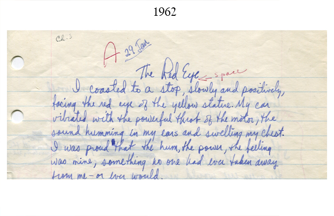 Career Highlights – JackBoston