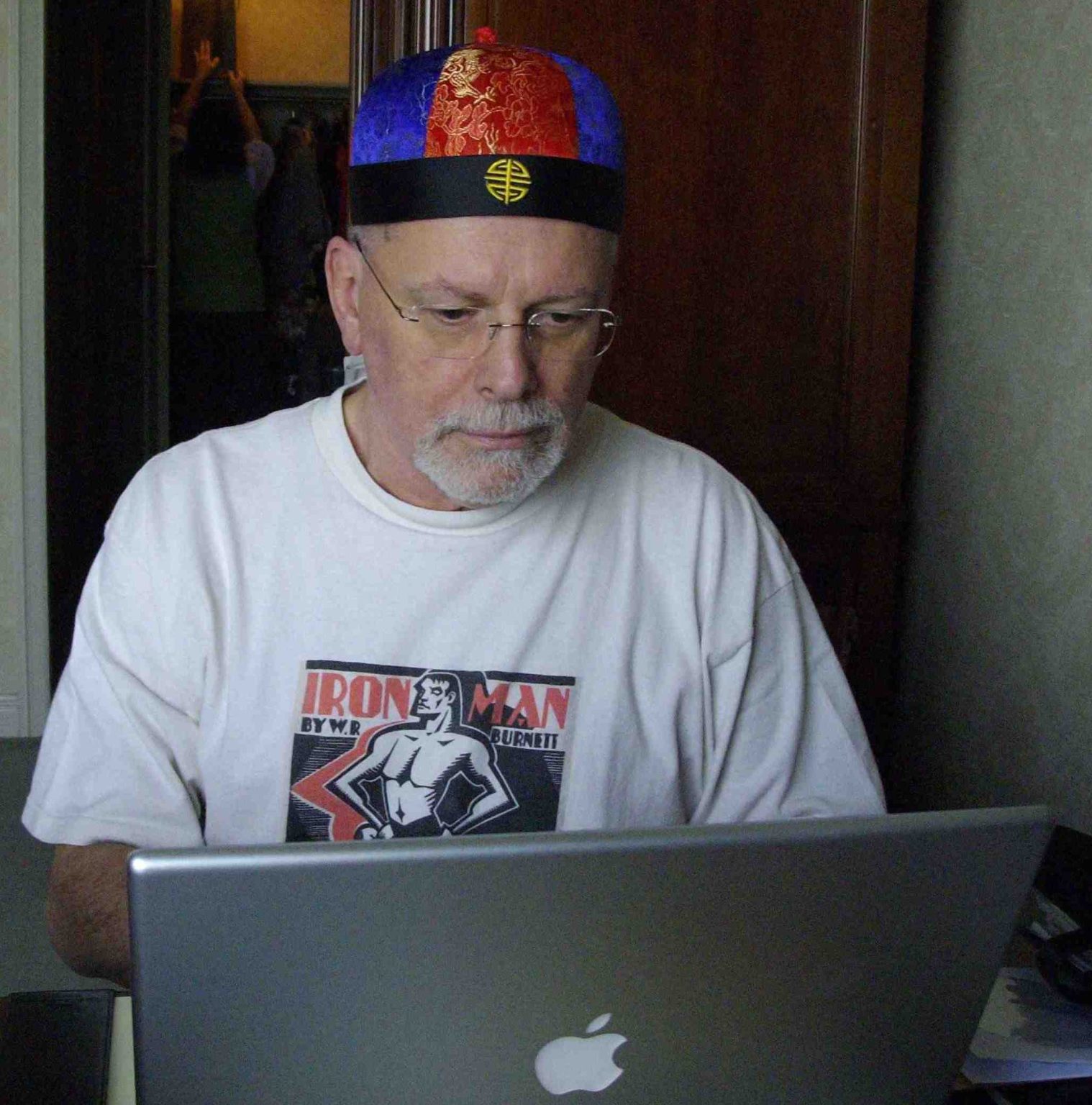 Time Has Come Today – JackBoston